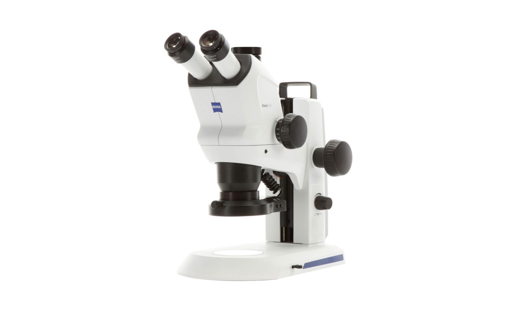 ZEISS Stemi 508 Stereomikroskop | mikrooptik OHG