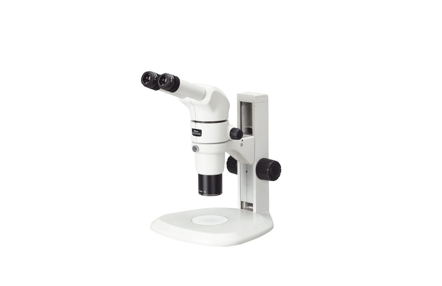 Nikon SMZ800N Stereomikroskop | mikrooptik OHG