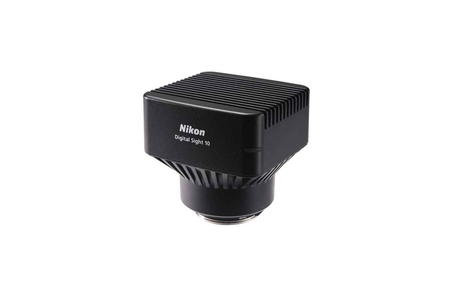 Nikon Digital Sight 10 Mikroskopkamera | mikrooptik OHG