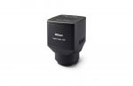 Nikon-Digital-Sight-50M-Mikroskopkamera | mikrooptik OHG